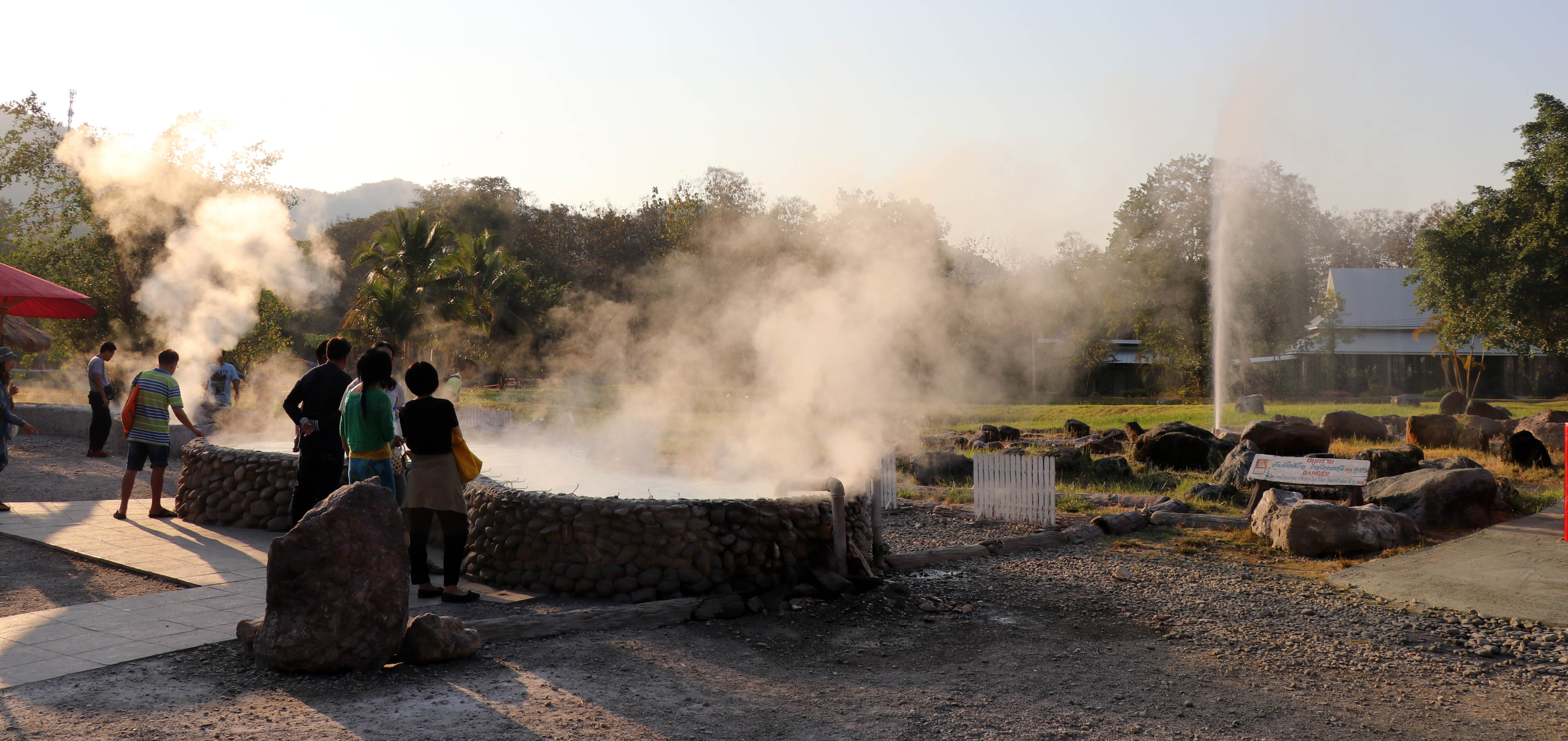 Doi Saket – a Hidden Thai Treasure – hallomega